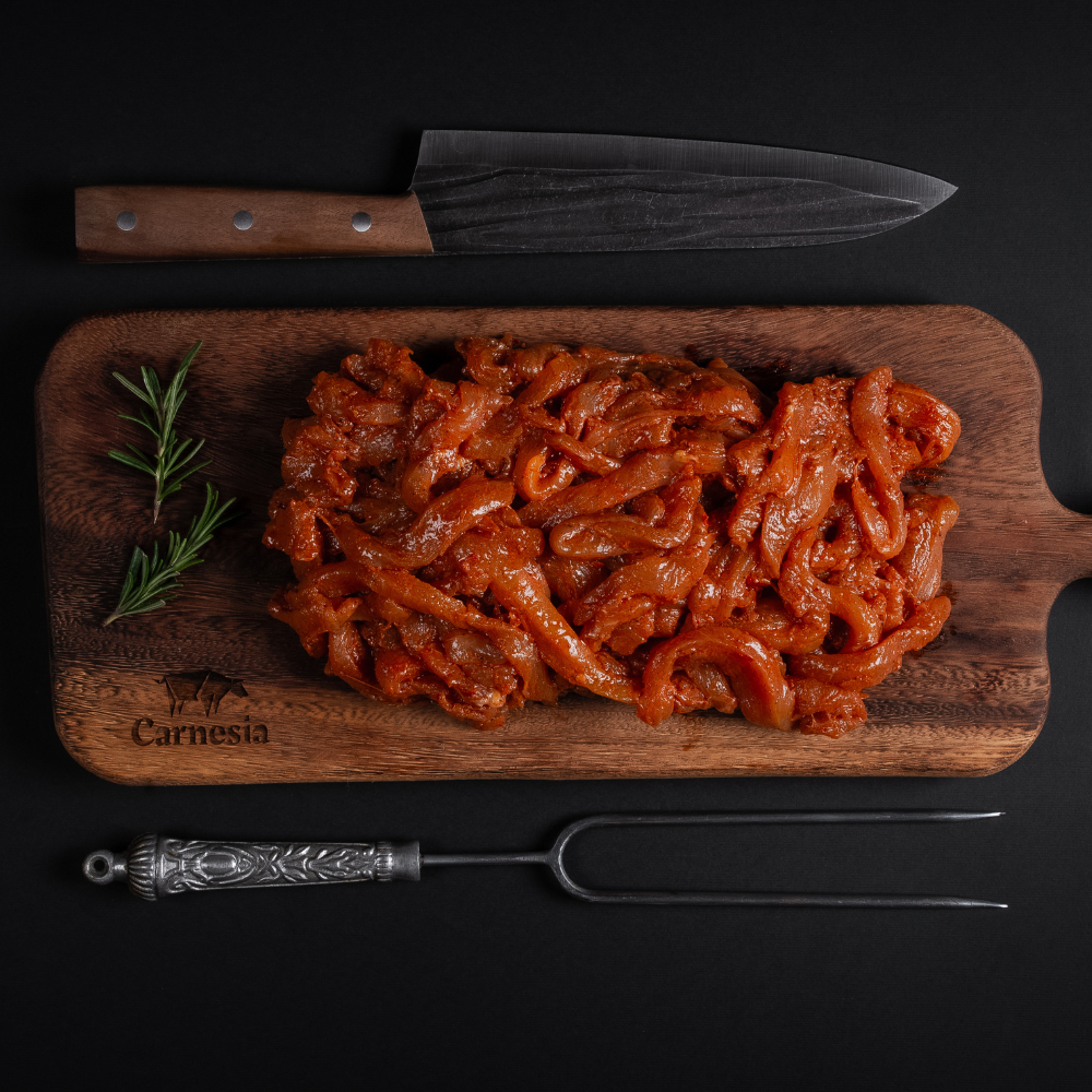 Shaorma Pui 400G | Carnesia Carmangeria Halal